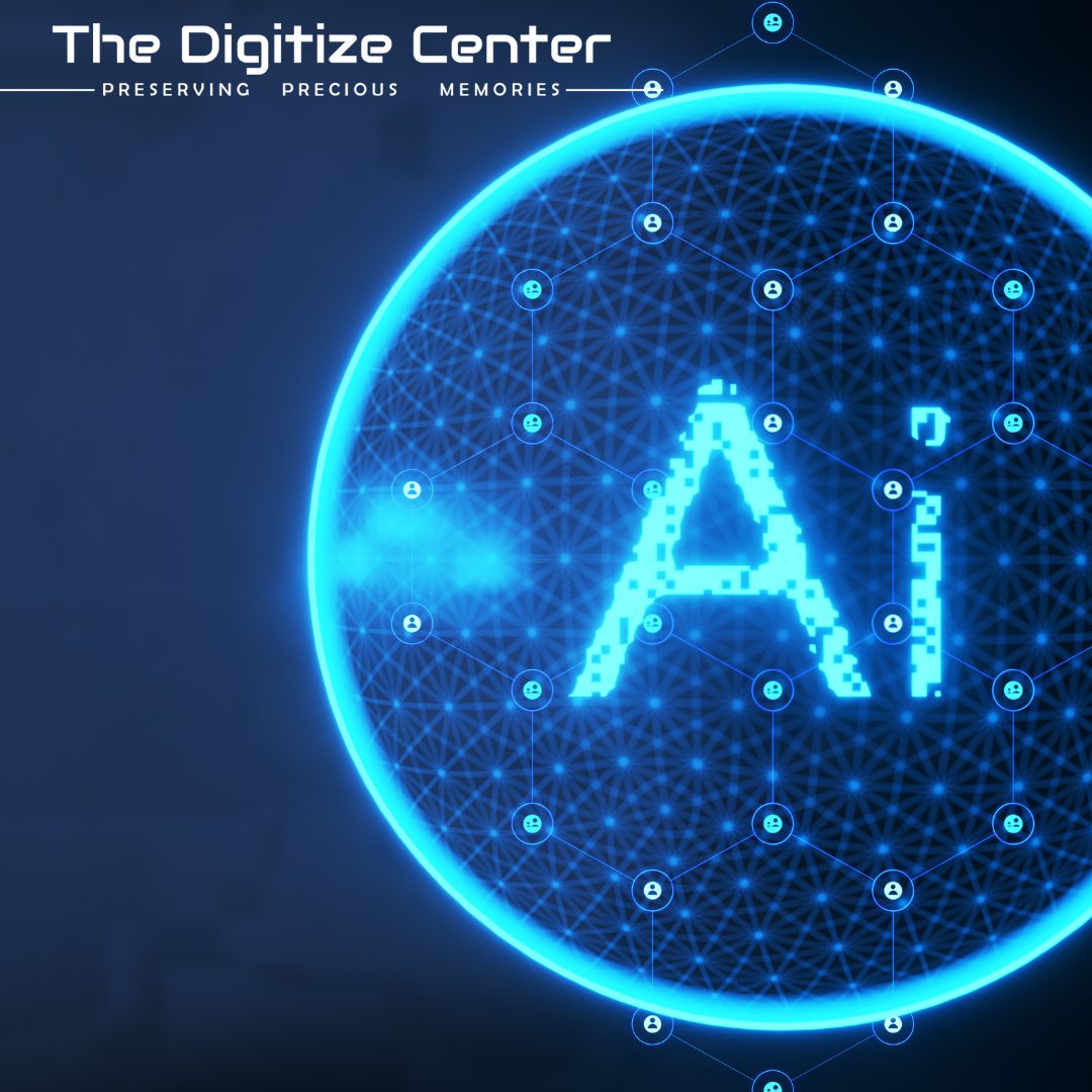 Eclipse AI from The Digitize Center