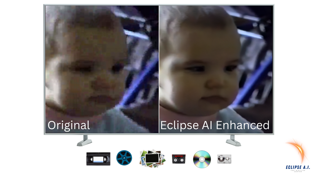 Eclipse AI from The Digitize Center